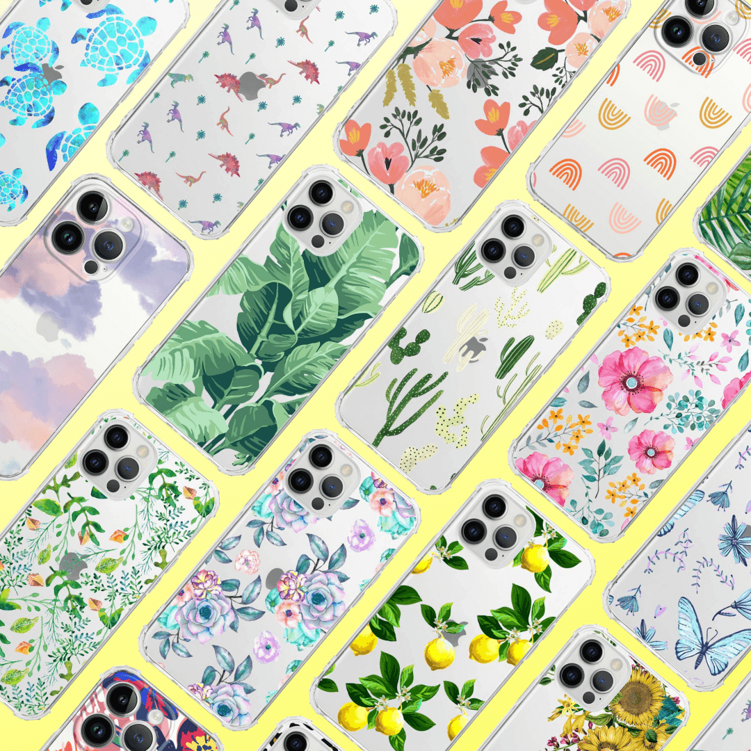 Anti-Knock Collection