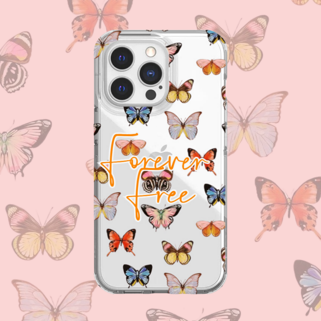 Personalised Custom Monogram Name Cases – Minca Cases